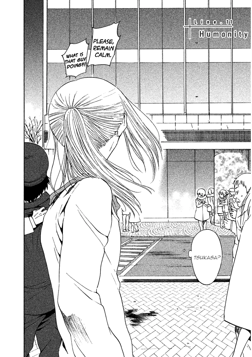 Line 11 | Devils Line Wiki | Fandom