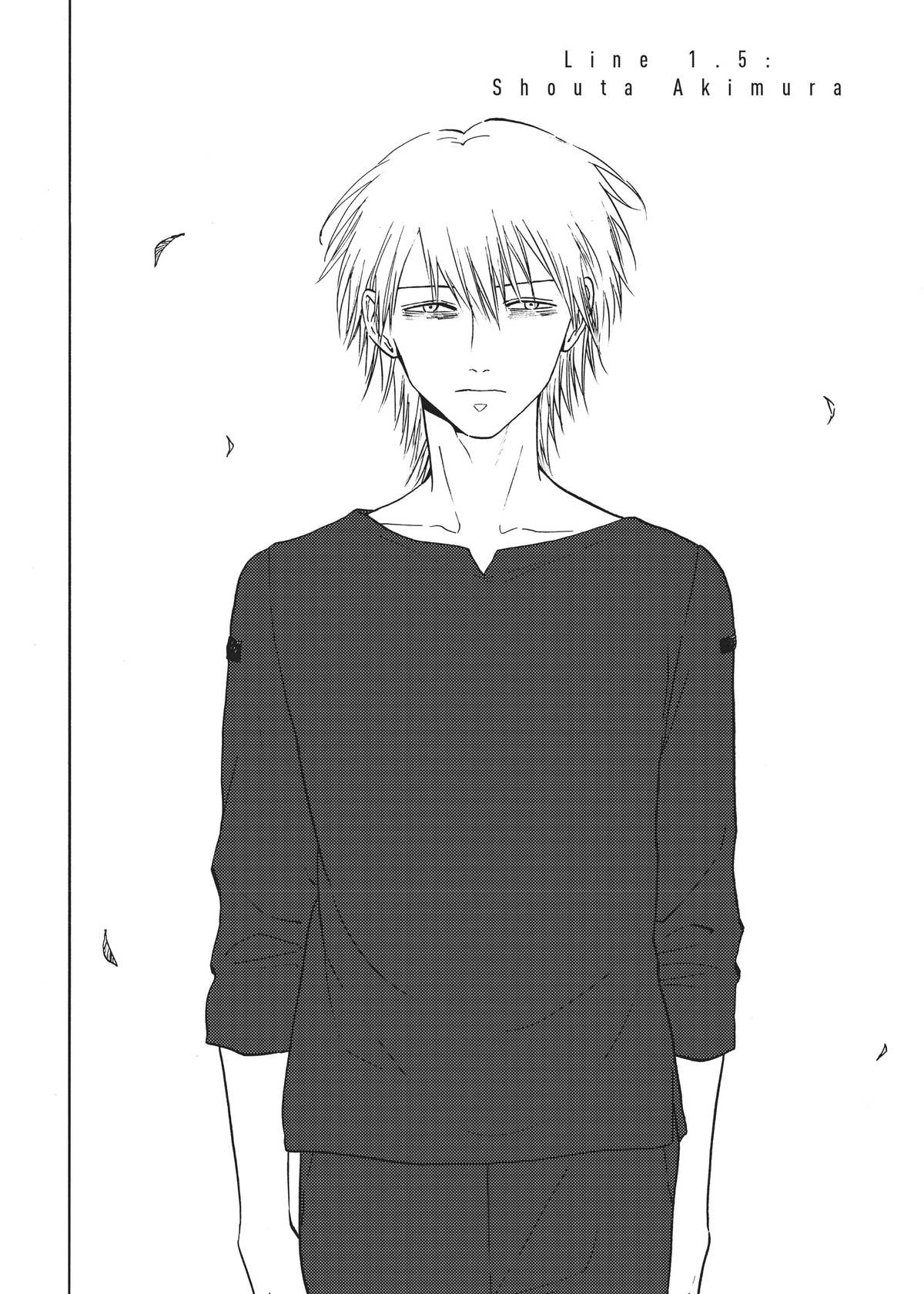 Line 1.5 | Devils Line Wiki | Fandom