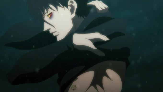 Episodio 06 | Devils' Line Wiki | Fandom