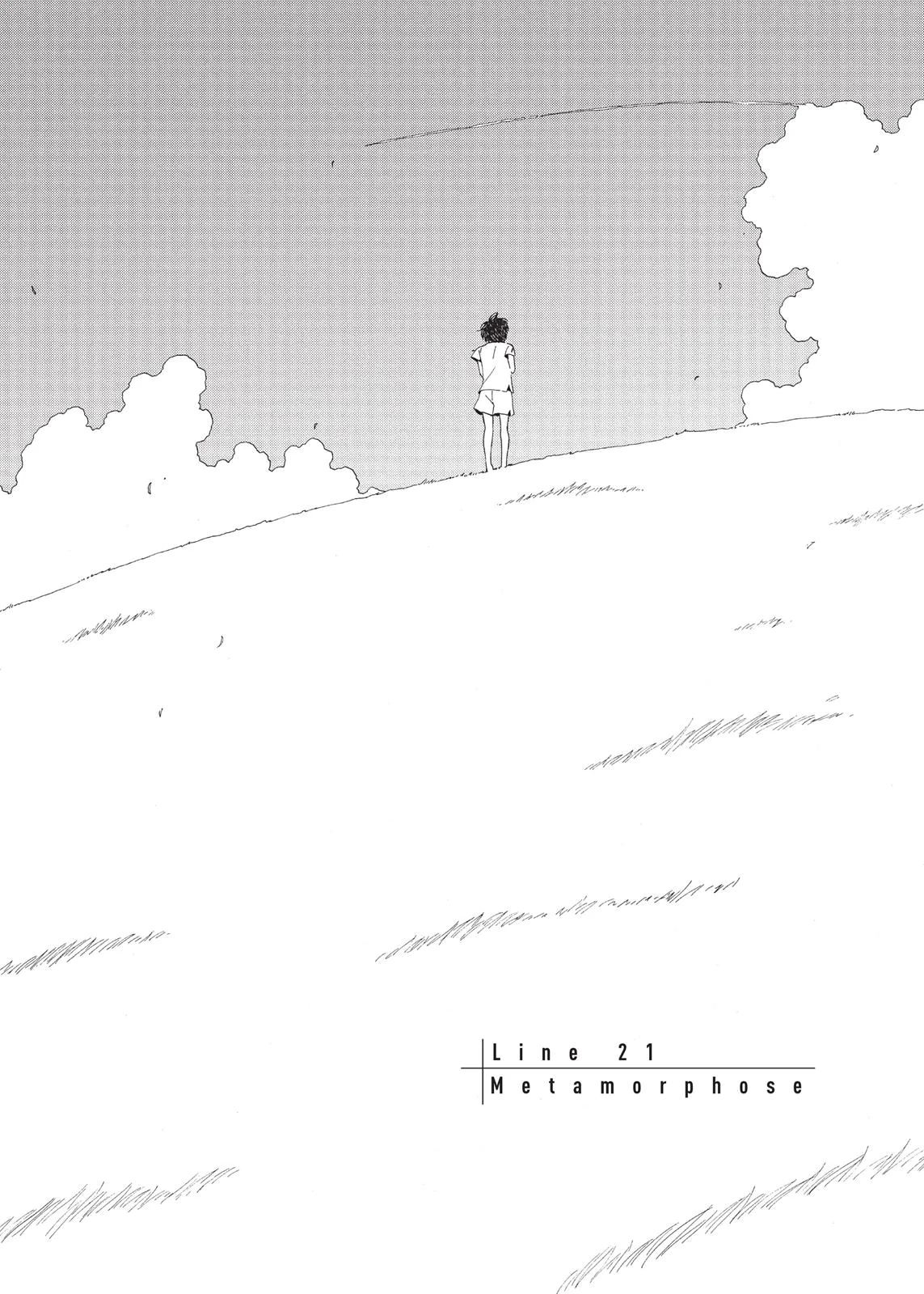 Line 21 | Devils Line Wiki | Fandom