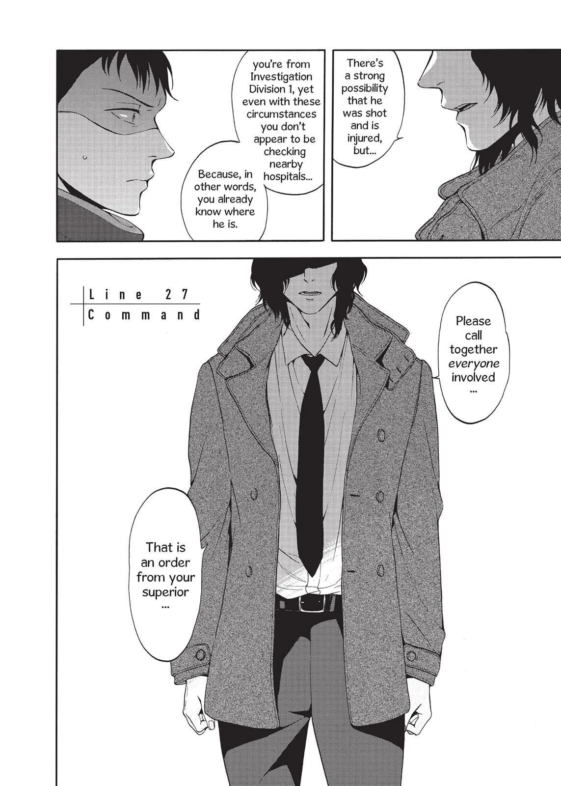 Line 27 | Devils' Line Wiki | Fandom