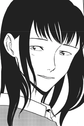 Maiko Hashimoto | Devils Line Wiki | Fandom