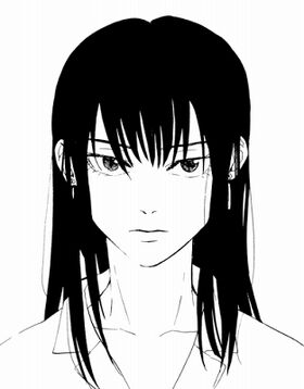 Nanako Tenjo | Devils Line Wiki | Fandom