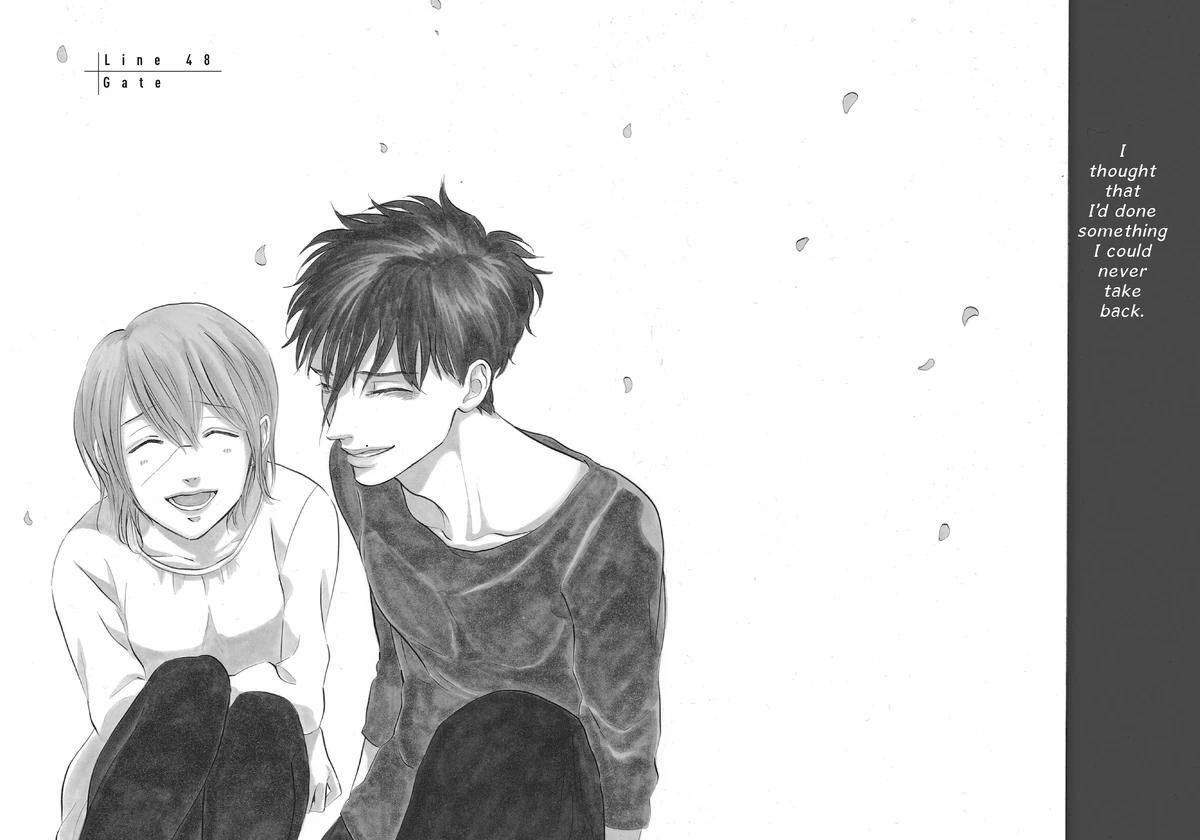 Line 48 | Devils Line Wiki | Fandom