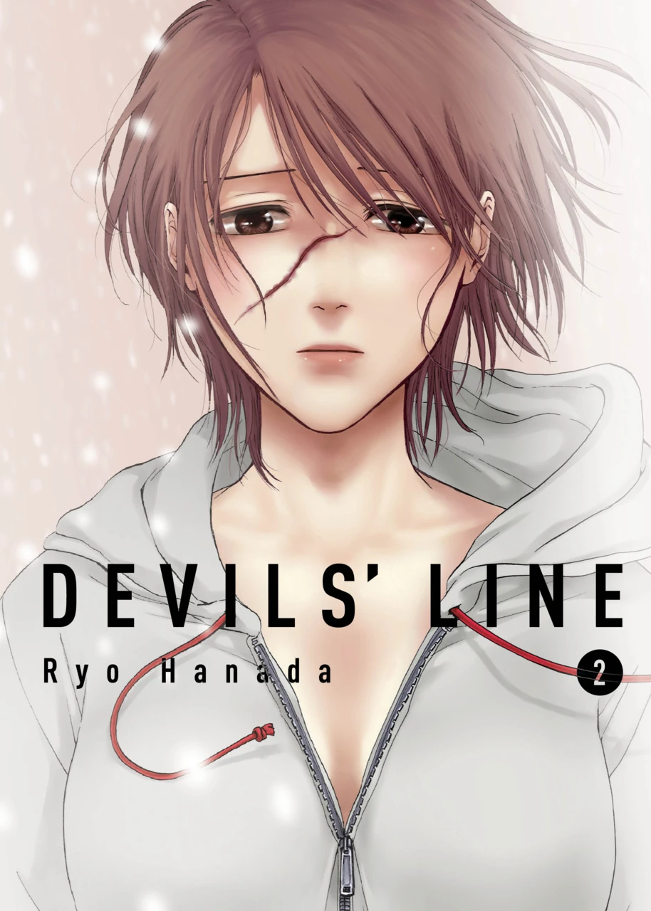 Lista de Volúmenes | Devils' Line Wiki | Fandom