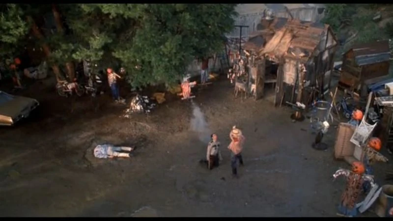 Deputy Steve Naish | The Devil's Rejects Wiki | Fandom