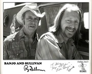 Banjo and Sullivan | The Devil's Rejects Wiki | Fandom