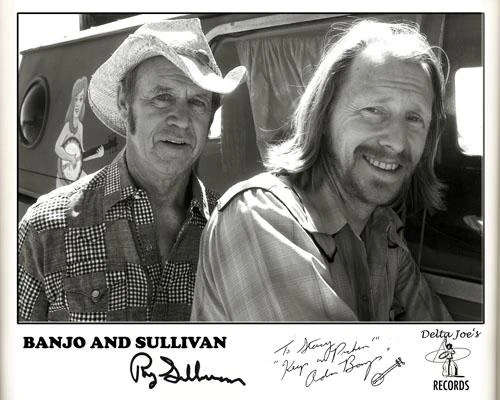 Banjo and Sullivan | The Devil's Rejects Wiki | Fandom