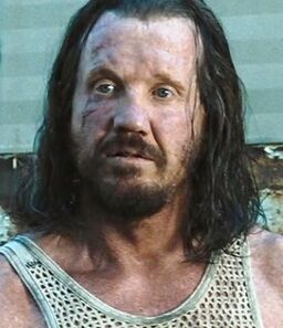 Billy Ray Snapper | The Devil's Rejects Wiki | Fandom