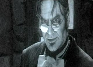 Dr. Wolfenstein | The Devil's Rejects Wiki | Fandom