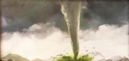 DR271 Twister | Devil's Run: Route 666 Wiki | Fandom