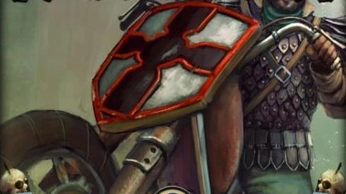 DR354 Ledgerdary | Devil's Run: Route 666 Wiki | Fandom