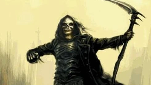 DR292 Road Reaper | Devil's Run: Route 666 Wiki | Fandom