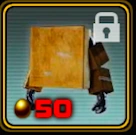 Cardboard Box (Top) | Devil's Third Wiki | Fandom