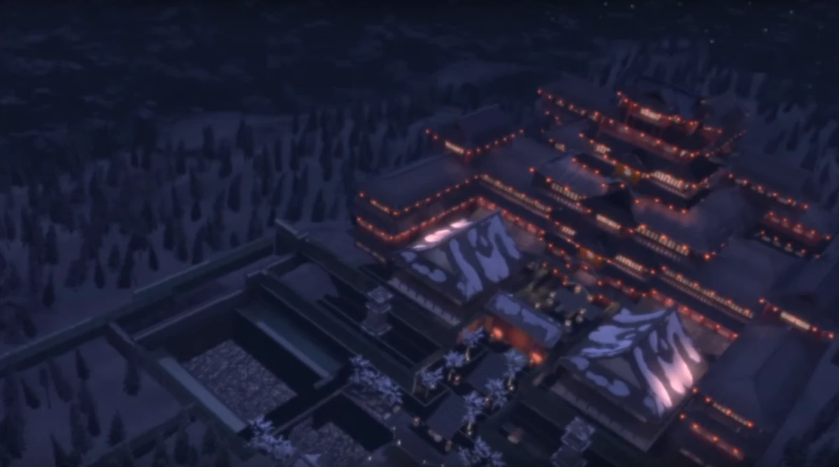 Mission 5 | Devil's Third Wiki | Fandom