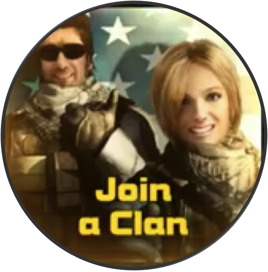 Clans | Devil's Third Wiki | Fandom