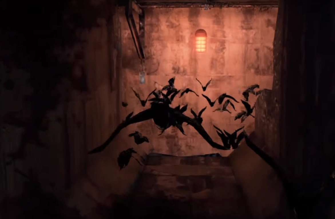 Bats | Devil's Third Wiki | Fandom