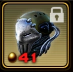 Golem Gear (Headgear) | Devil's Third Wiki | Fandom