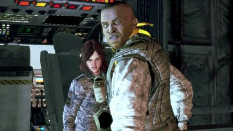 Bob/Gallery | Devil's Third Wiki | Fandom