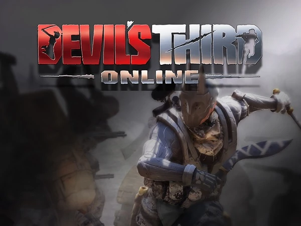 Devil's Third Online | Devil's Third Wiki | Fandom