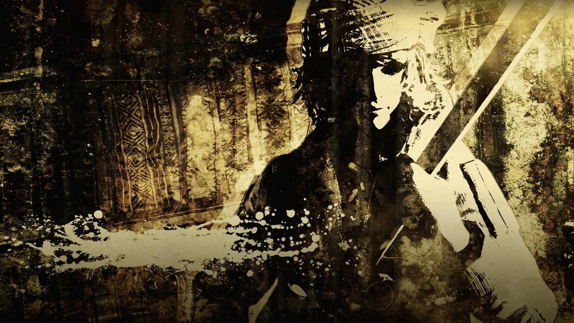 C4/Gallery | Devil's Third Wiki | Fandom