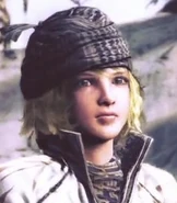 C4/Gallery | Devil's Third Wiki | Fandom