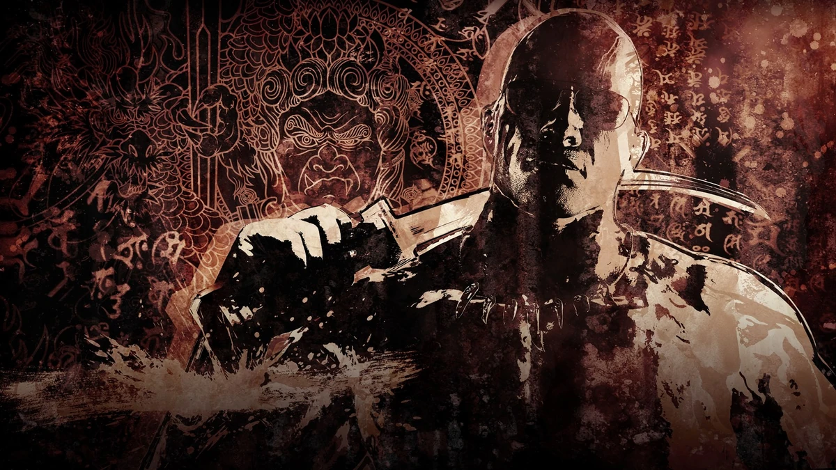 Category:Gameplay | Devil's Third Wiki | Fandom
