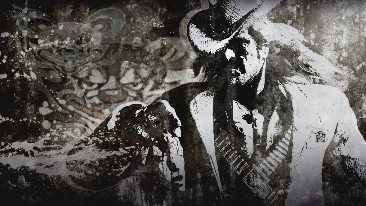 Big Mouse/Gallery | Devil's Third Wiki | Fandom