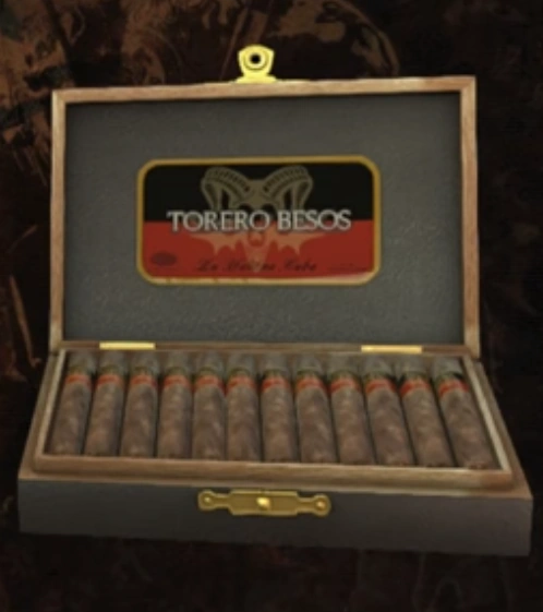 Souvenirs | Devil's Third Wiki | Fandom