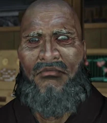 Isaac Kumano | Devil's Third Wiki | Fandom