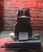 M616 | Devil's Third Wiki | Fandom