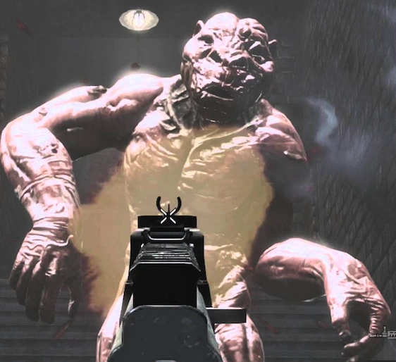 Chimera | Devil's Third Wiki | Fandom