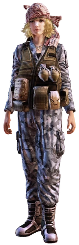 C4 | Devil's Third Wiki | Fandom