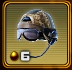 Cap (Camouflage) | Devil's Third Wiki | Fandom