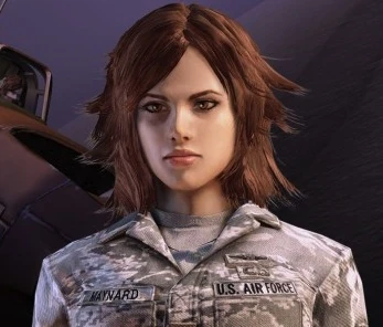 Stella Maynard/Gallery | Devil's Third Wiki | Fandom