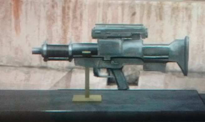 M295 IACW | Devil's Third Wiki | Fandom