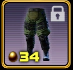 Night Soldier (Bottom) | Devil's Third Wiki | Fandom