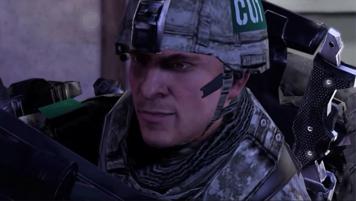 Jack | Devil's Third Wiki | Fandom