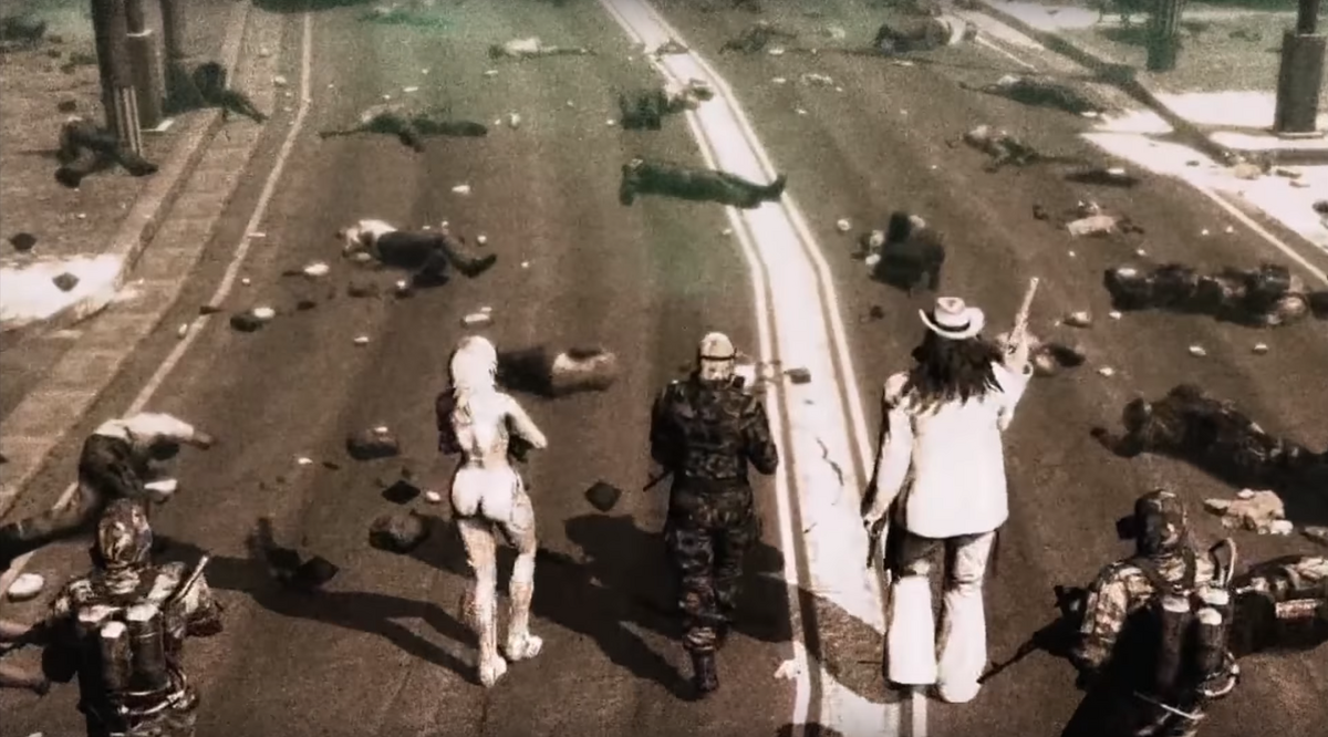 School Of Democracygallery Devils Third Wiki Fandom