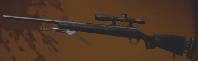 M24 SWS | Devil's Third Wiki | Fandom