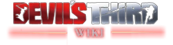 Devil's Third Wiki | Fandom