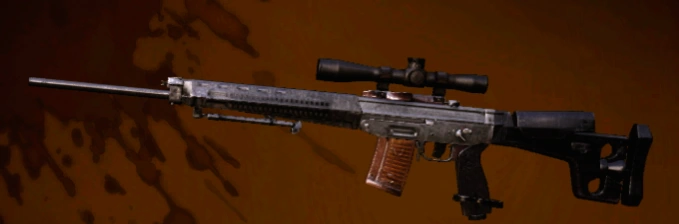 Category:Sniper Rifles | Devil's Third Wiki | Fandom