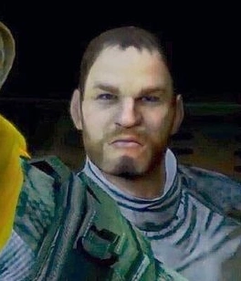 Jim | Devil's Third Wiki | Fandom