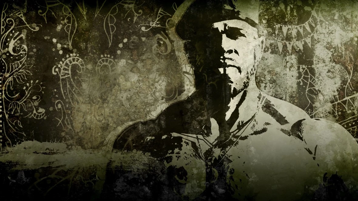 Grundla Saha/Gallery | Devil's Third Wiki | Fandom