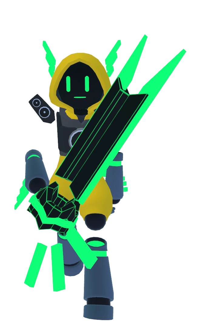 Slush | Deviltech invasion Wiki | Fandom