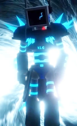 KLG | Deviltech invasion Wiki | Fandom