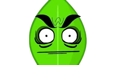Grevil Leafy | Deviltech invasion Wiki | Fandom