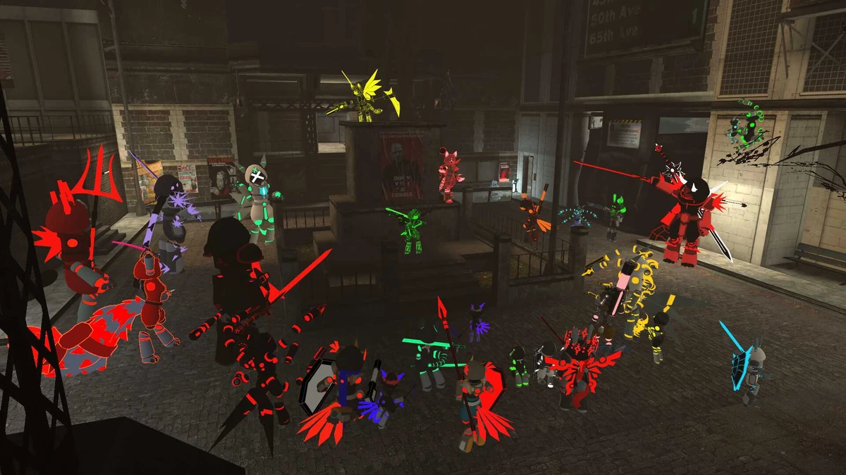 Deviltech invasion Wiki | Fandom