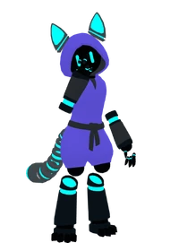 DevilTech Avatar | Deviltech invasion Wiki | Fandom