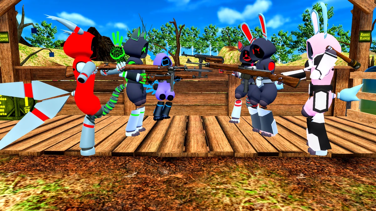 Event Photo | Deviltech invasion Wiki | Fandom